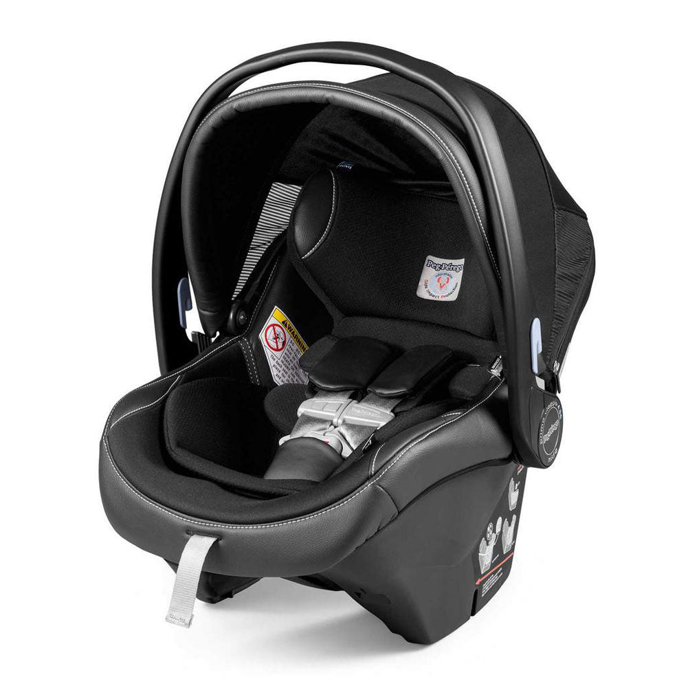 Peg Perego Primo Viaggio Nido 4-35 Infant Car Seat – Dear-Born Baby