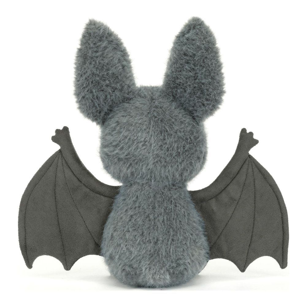 Jellycat Plush Toy - Broox Bat (7 inch) – Dear-Born Baby