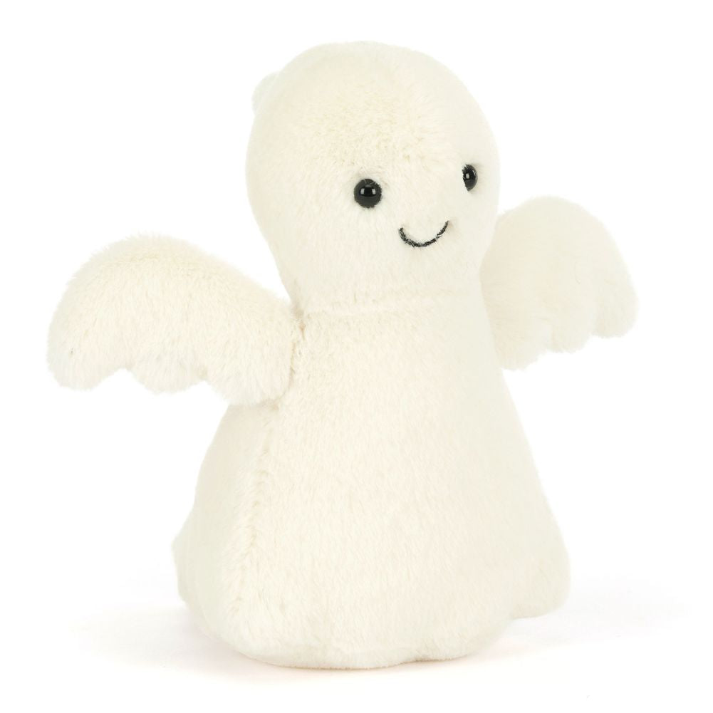 Jellycat Plush Toy - Mysti Ghost (5 inch) – Dear-Born Baby