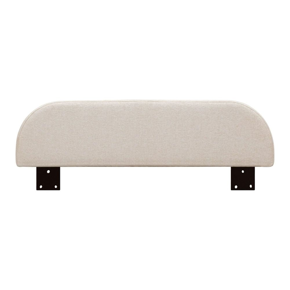 Babyletto Upholstered Twin/Full Bed Guardrail (M32099) – Dear-Born Baby