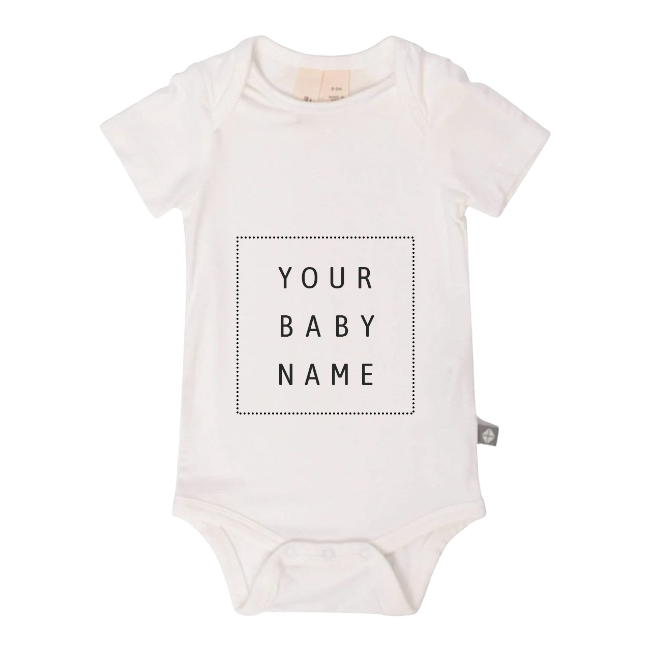 Personalization Shop – Dear-Born Baby
